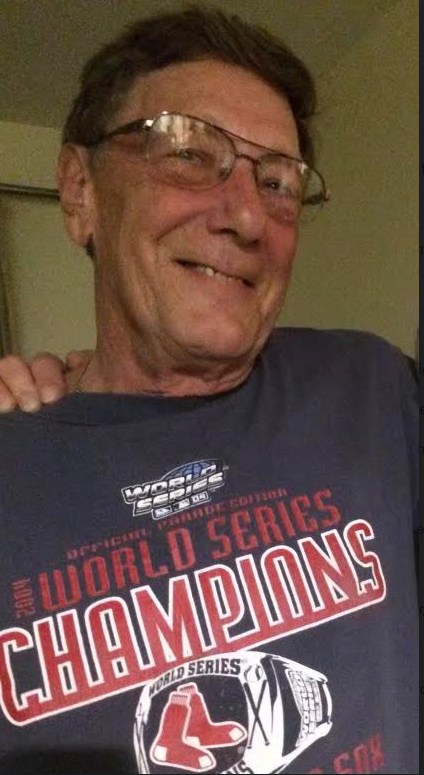 Raymond W. (Ray) Roth | News, Sports, Jobs - Williamsport Sun-Gazette